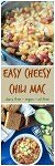 Easy Cheesy Chili Mac (dairy free) ~ Veggie Inspired