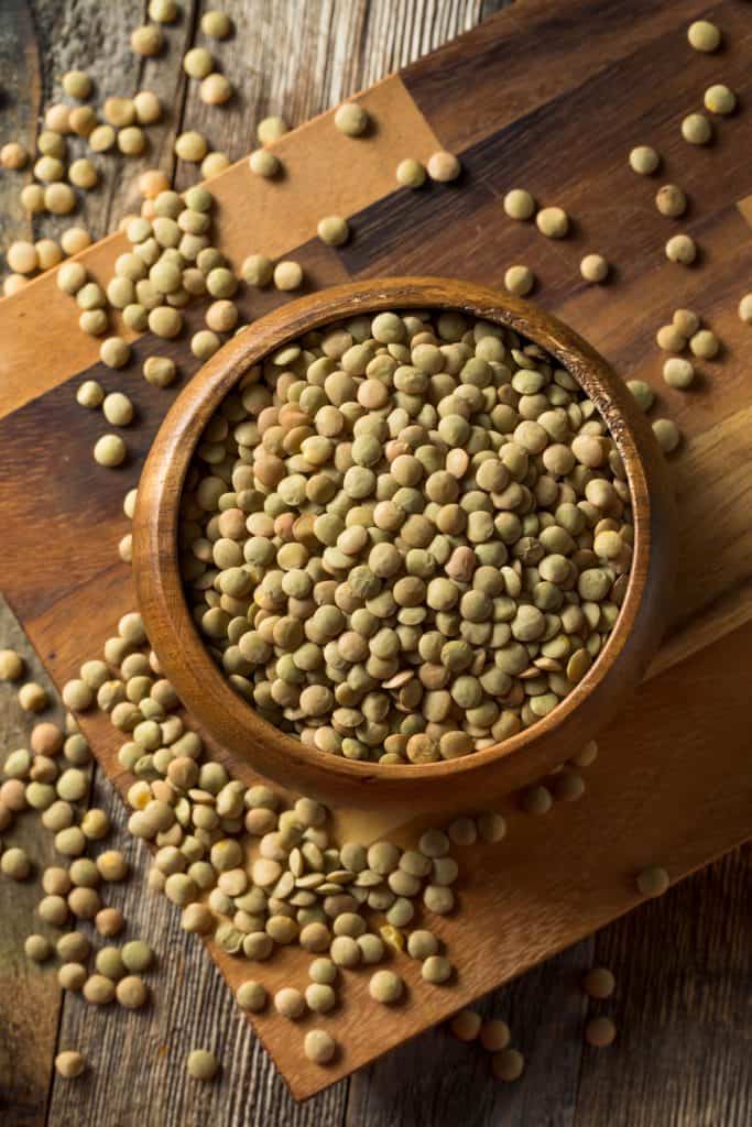 The Best Vegan Lentil Recipes Roundup ~ Veggie Inspired