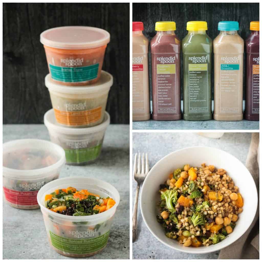Plant Based Kitchen Essentials List ~ Veggie Inspired